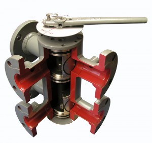Transfer Valve - SME Process Solution, LLC