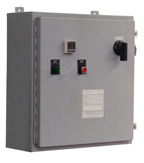Control Panels - SME Process Solution, LLC